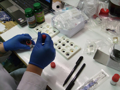 10 Benefits of Drug Testing at Work - Zoom Testing