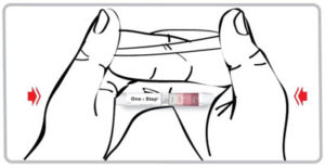 Test & Drive Alcohol Breath Test - 2 Pack - Zoom Testing